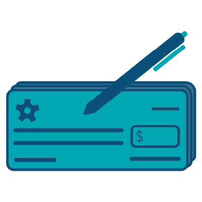 Online Banking - Widget Financial