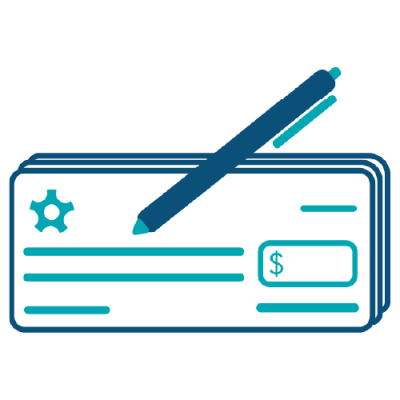 Checking - Widget Financial