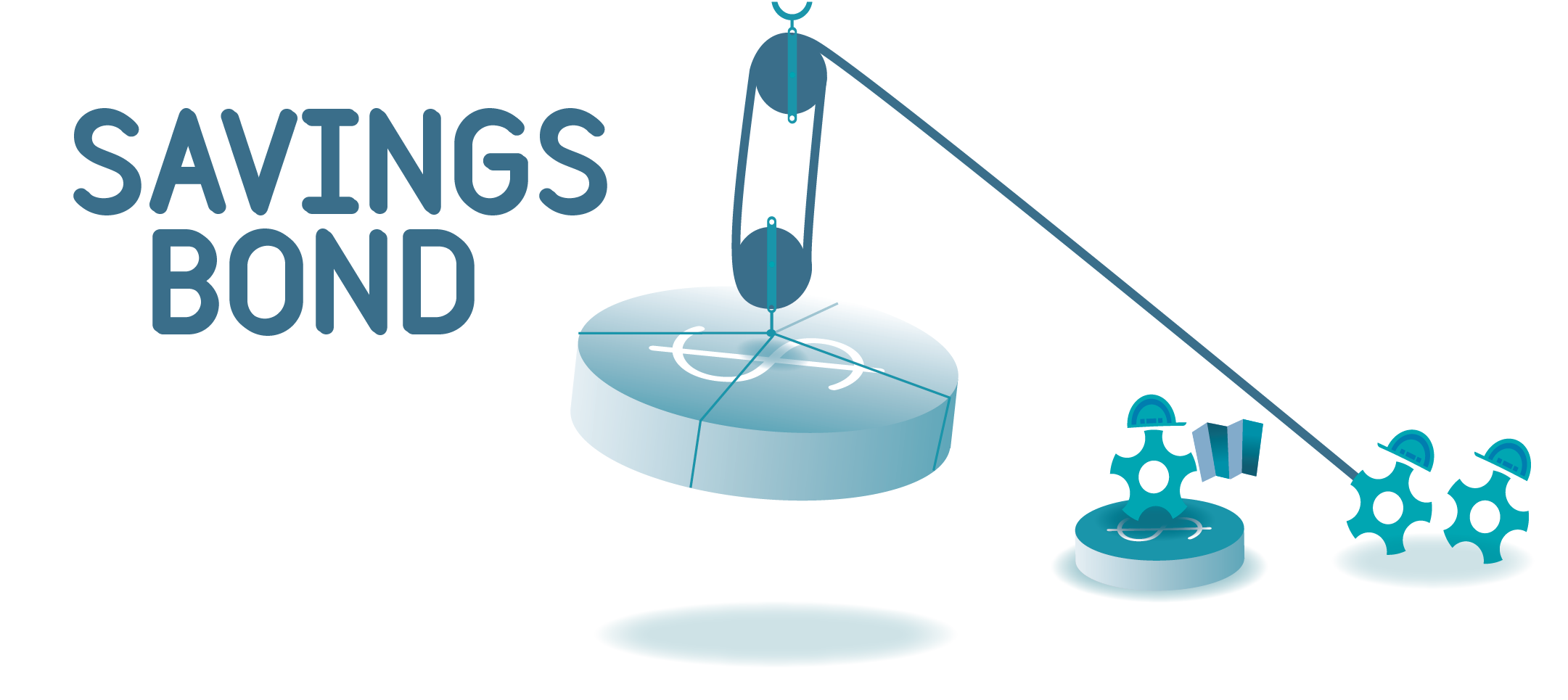 Savings Bond - Widget Financial