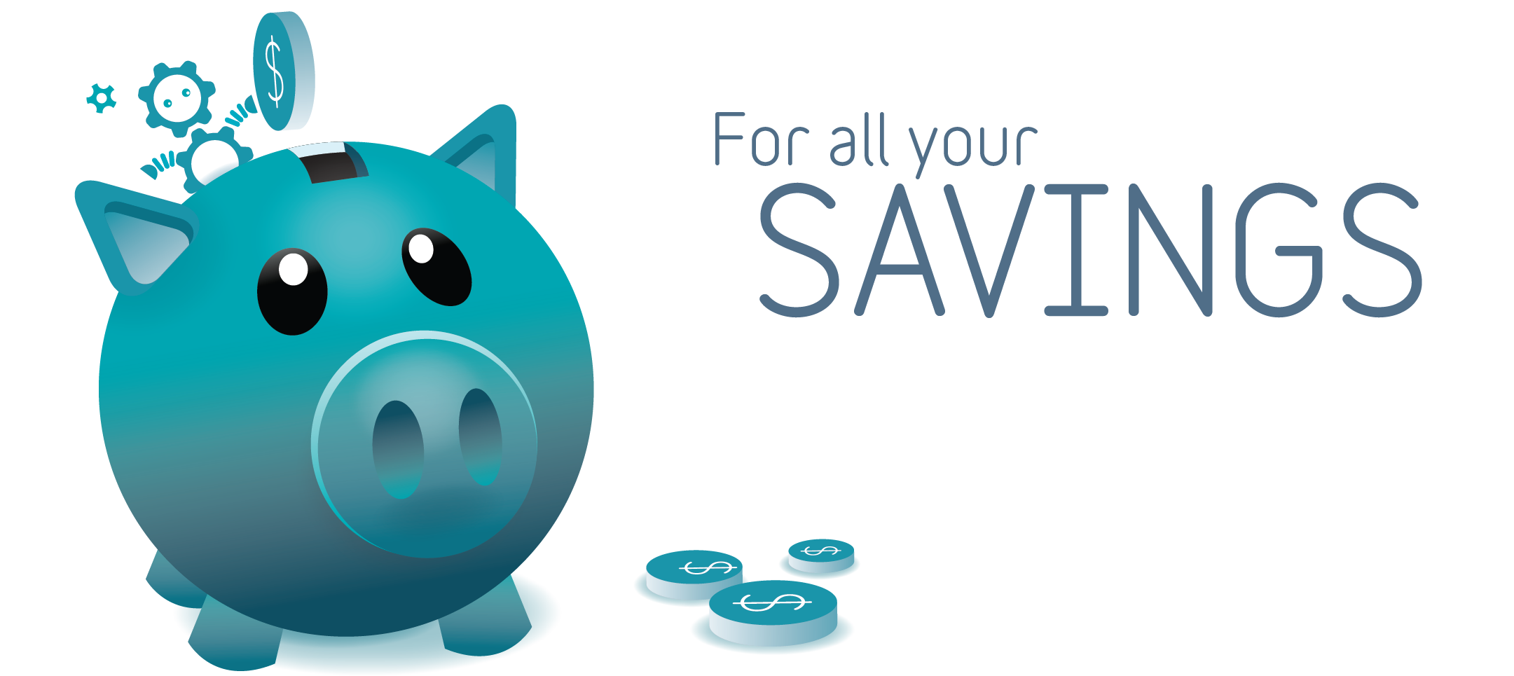 Savings - Widget Financial