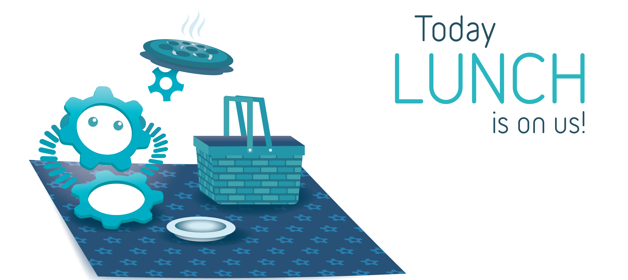 FREE Lunch - Widget Financial