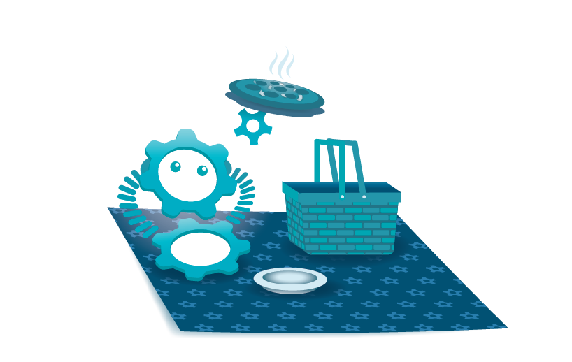 FREE Lunch - Widget Financial