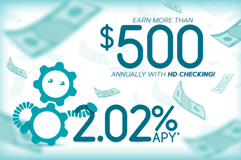 Widget Financial - Erie PA Credit Union