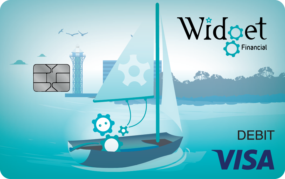 Make the Switch - Widget Financial