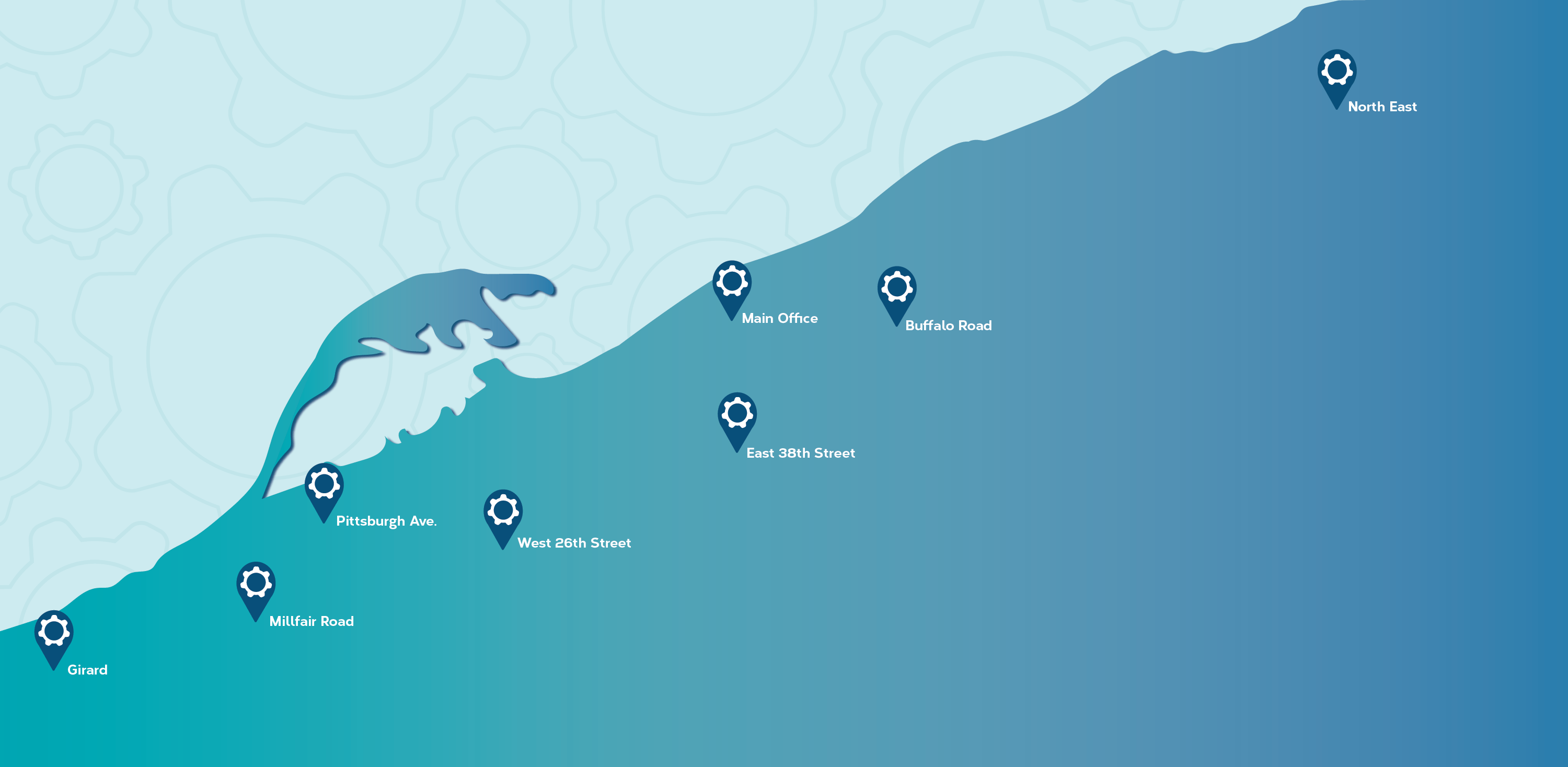 Locations - Widget Financial