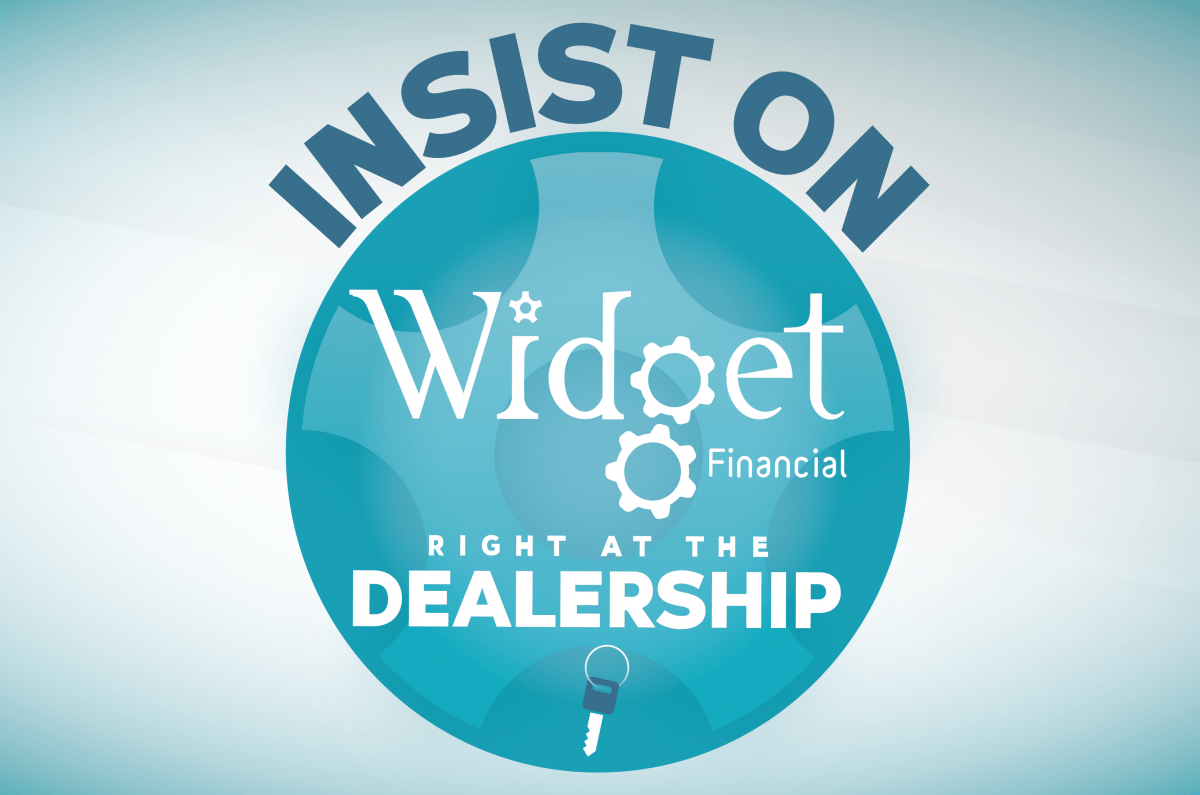 Widget Financial - Erie PA Credit Union