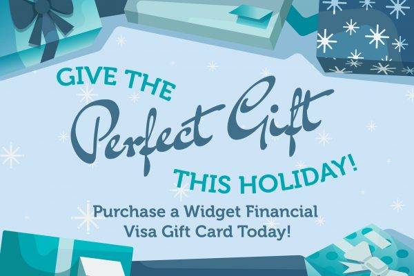 Widget Financial - Erie PA Credit Union