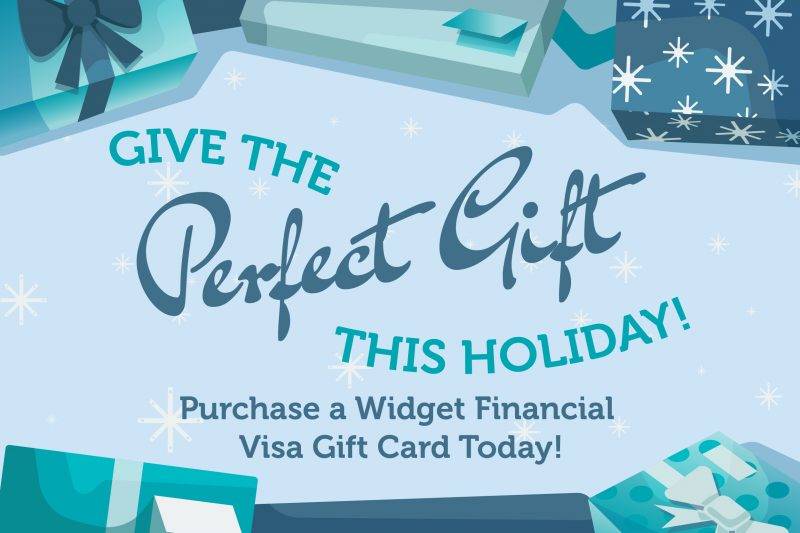 Widget Financial - Erie PA Credit Union
