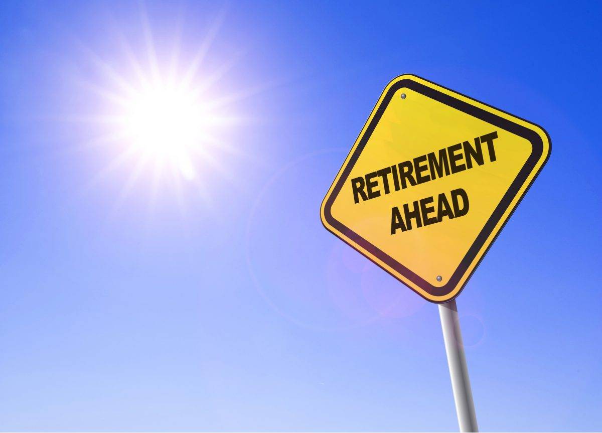 9 Facts About Retirement - Widget Financial