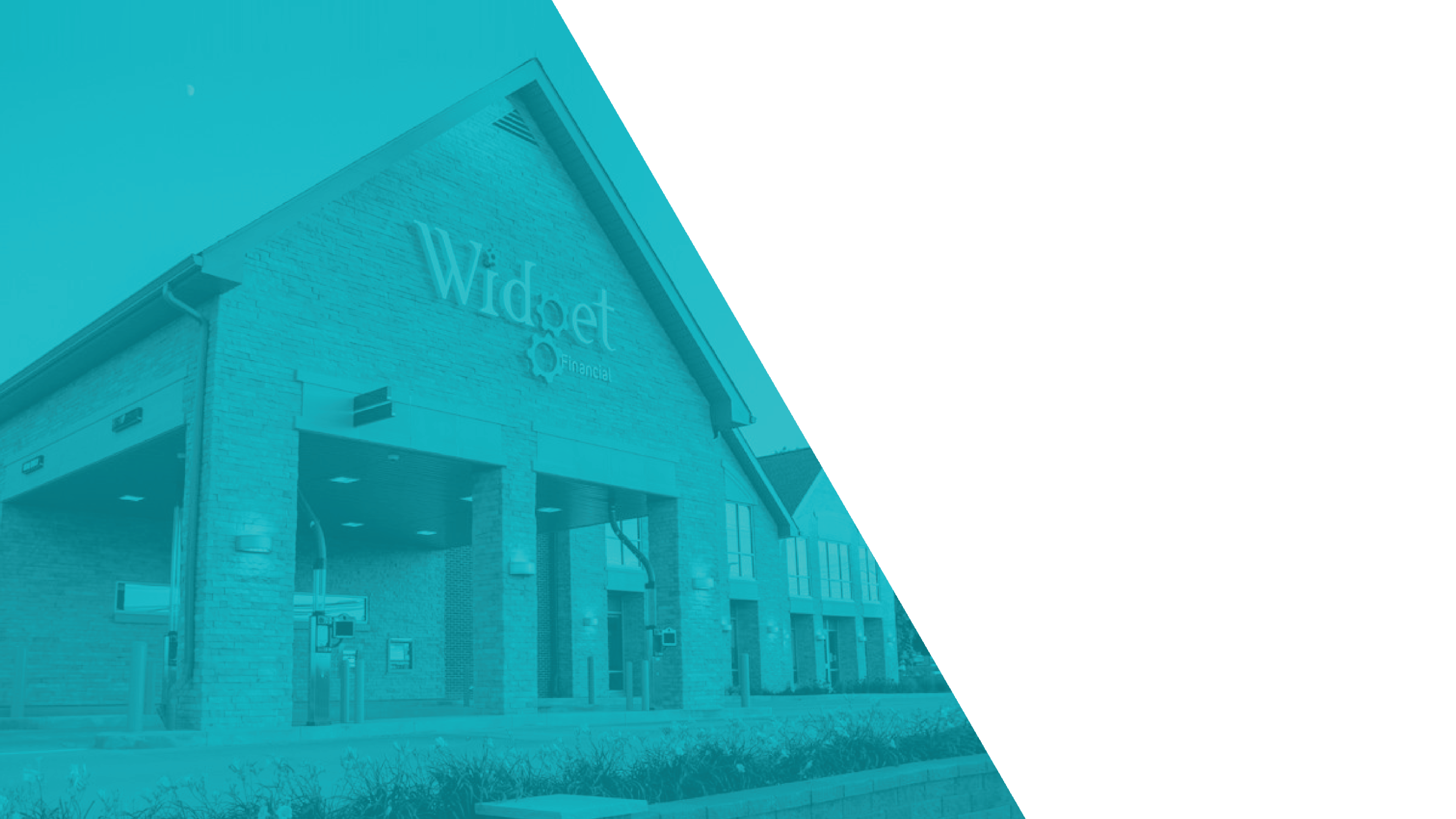 Careers - Widget Financial