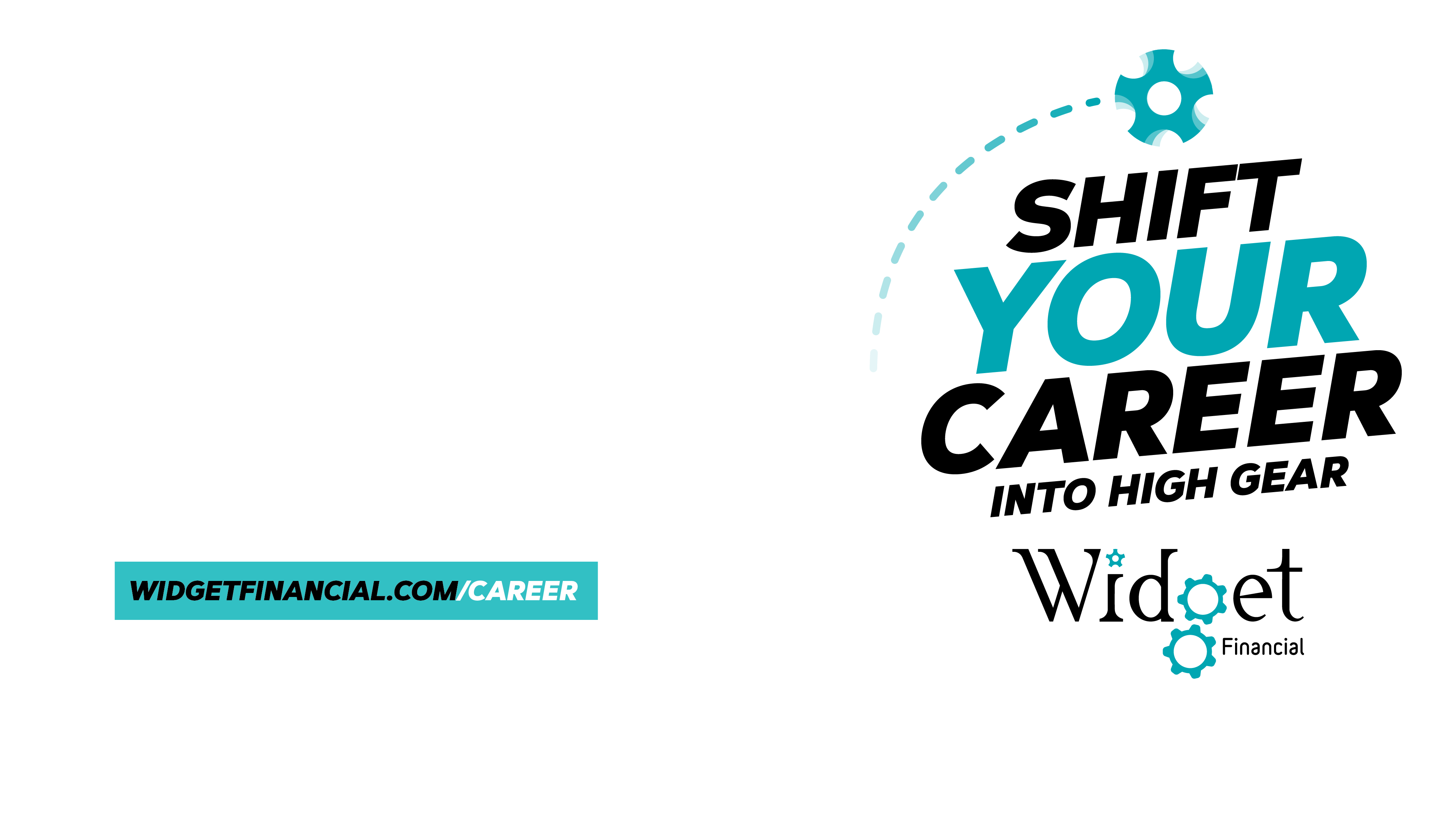 Careers - Widget Financial