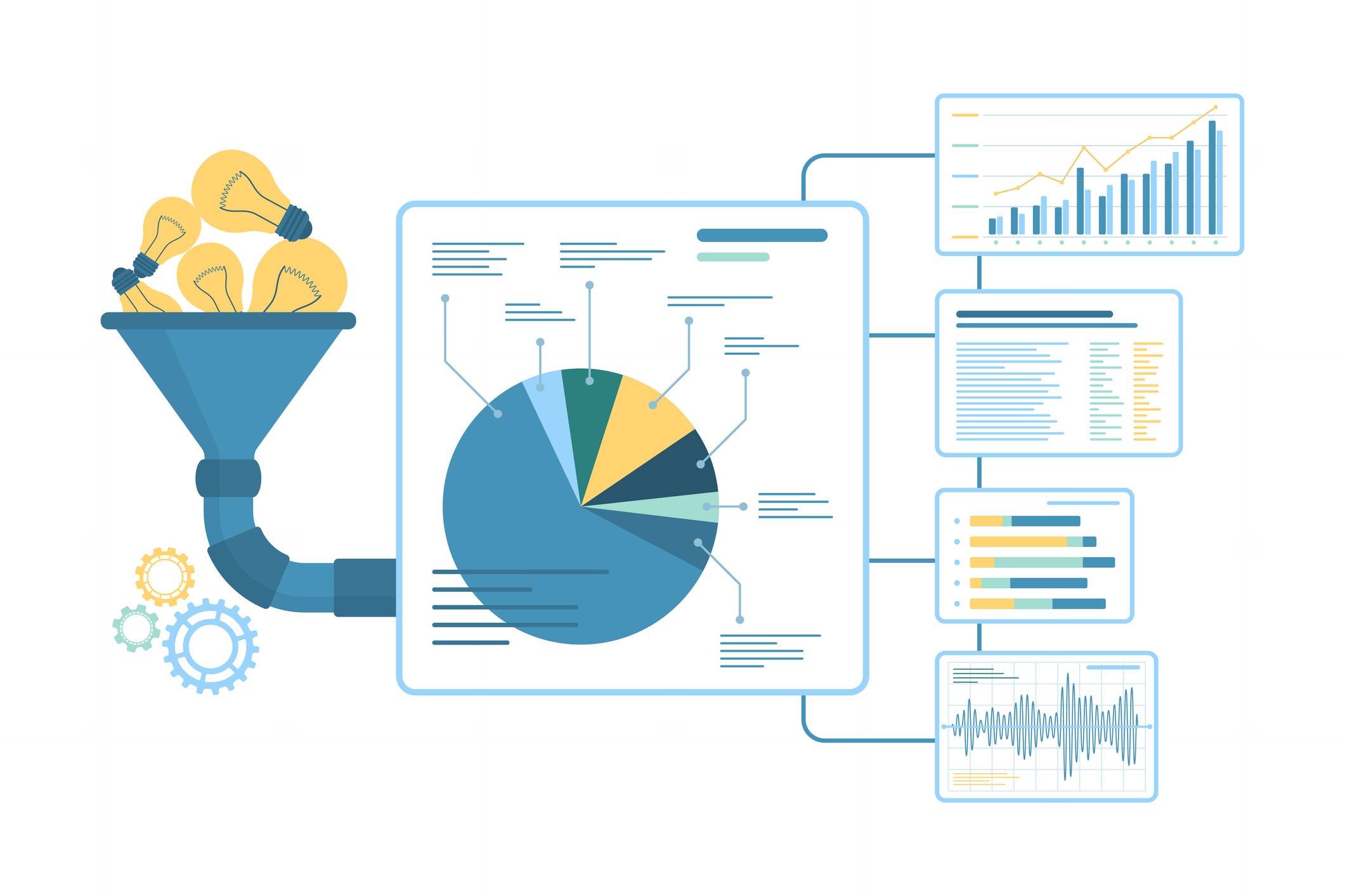 Types Of Stock Market Analysis Widget Financial Types Of Stock Market Analysis Widget Financial