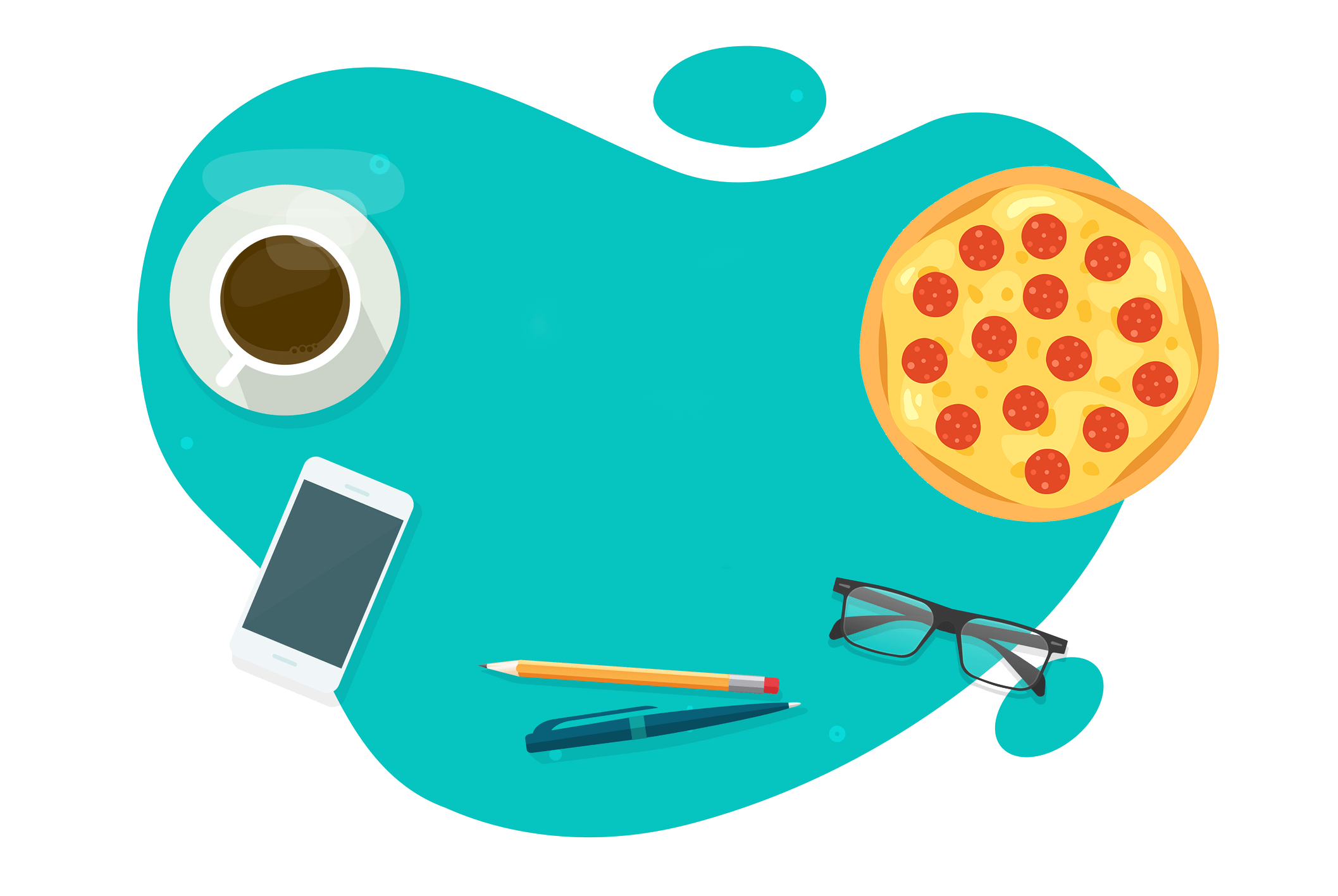 FREE Lunch - Widget Financial