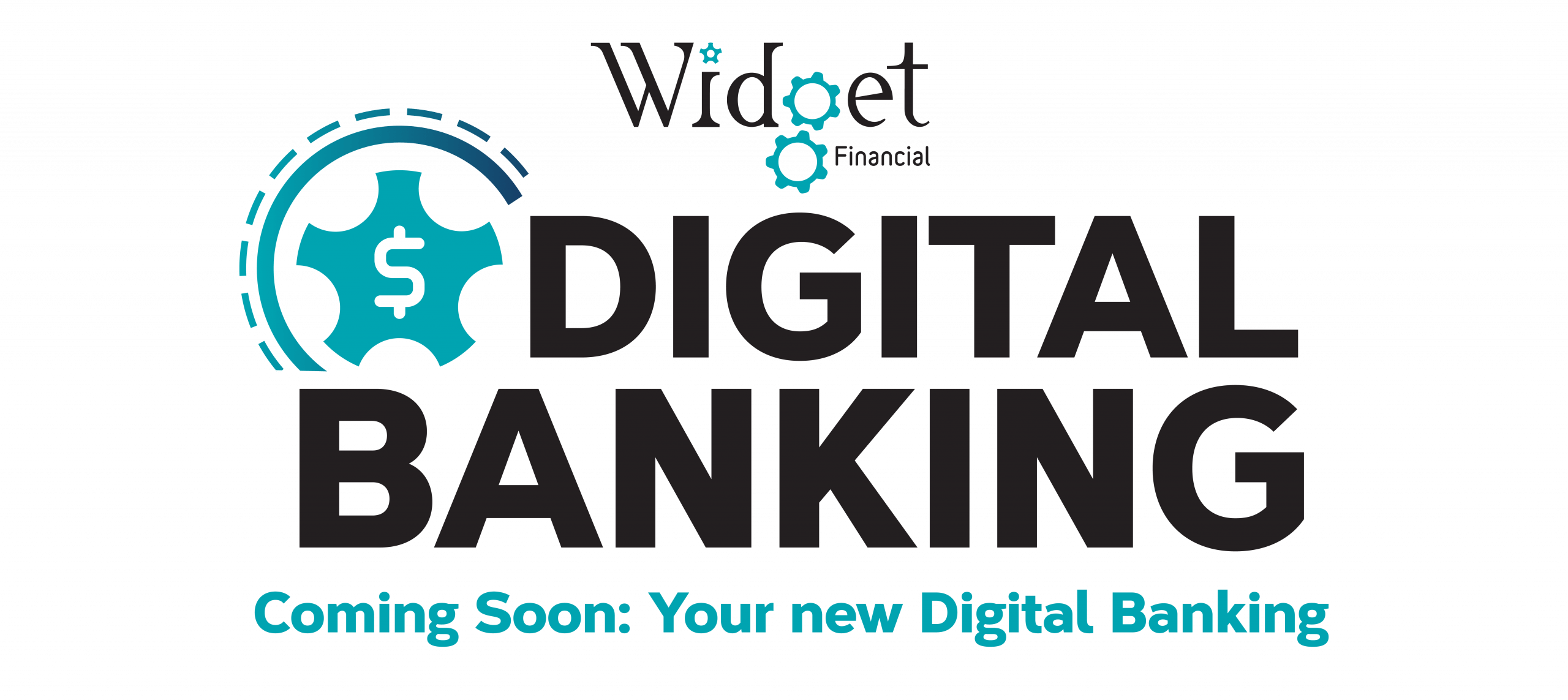 Digital Banking - Widget Financial