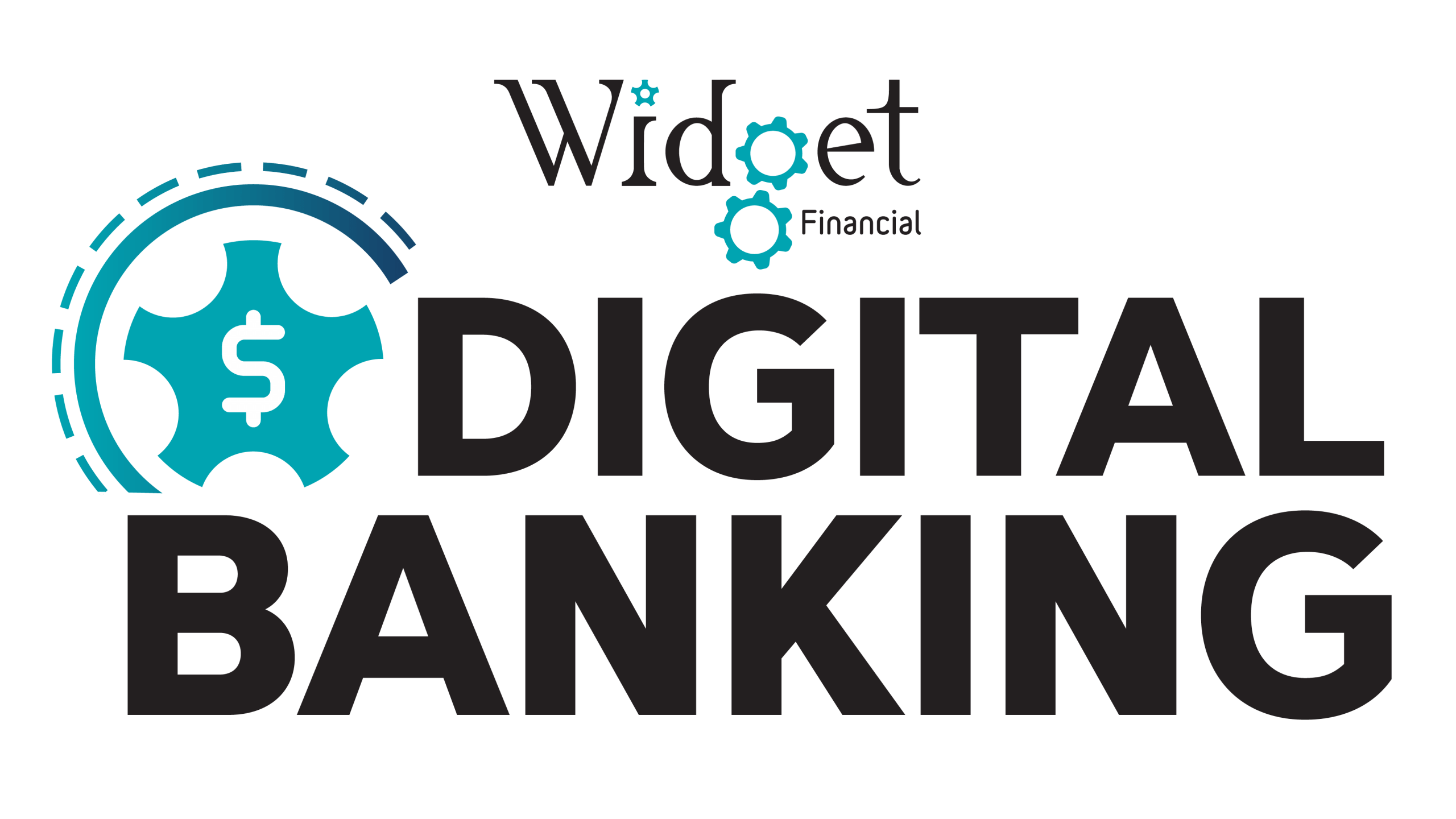 Digital Banking - Widget Financial